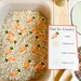 Feed the Reindeer Sensory Activity and Direction Cards, DIGITAL ...