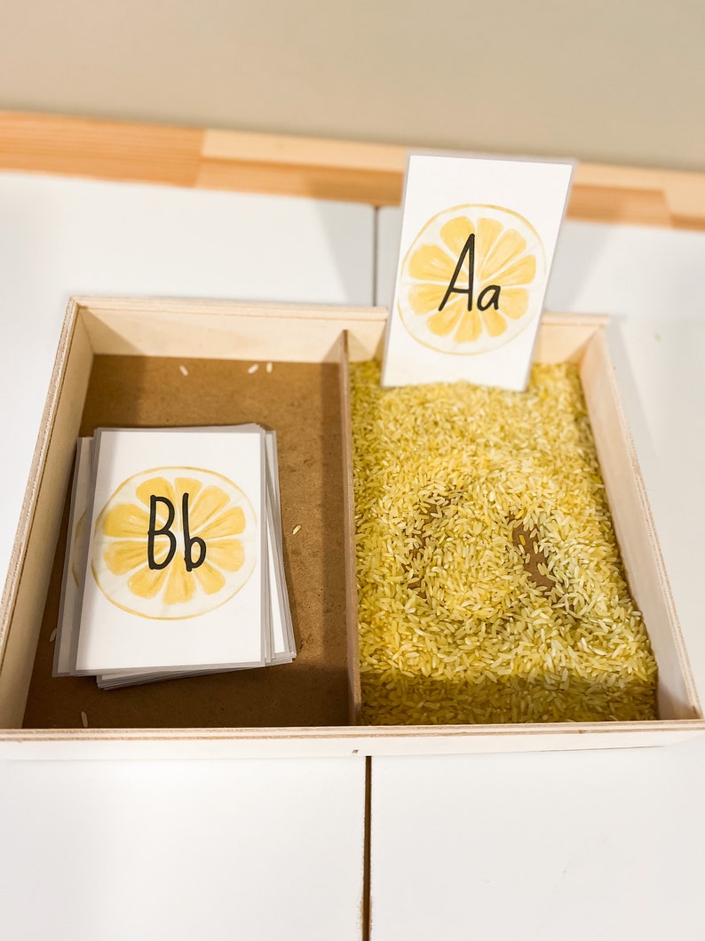 Lemonade Stand Dramatic Play Center and Sensory Activities - Etsy