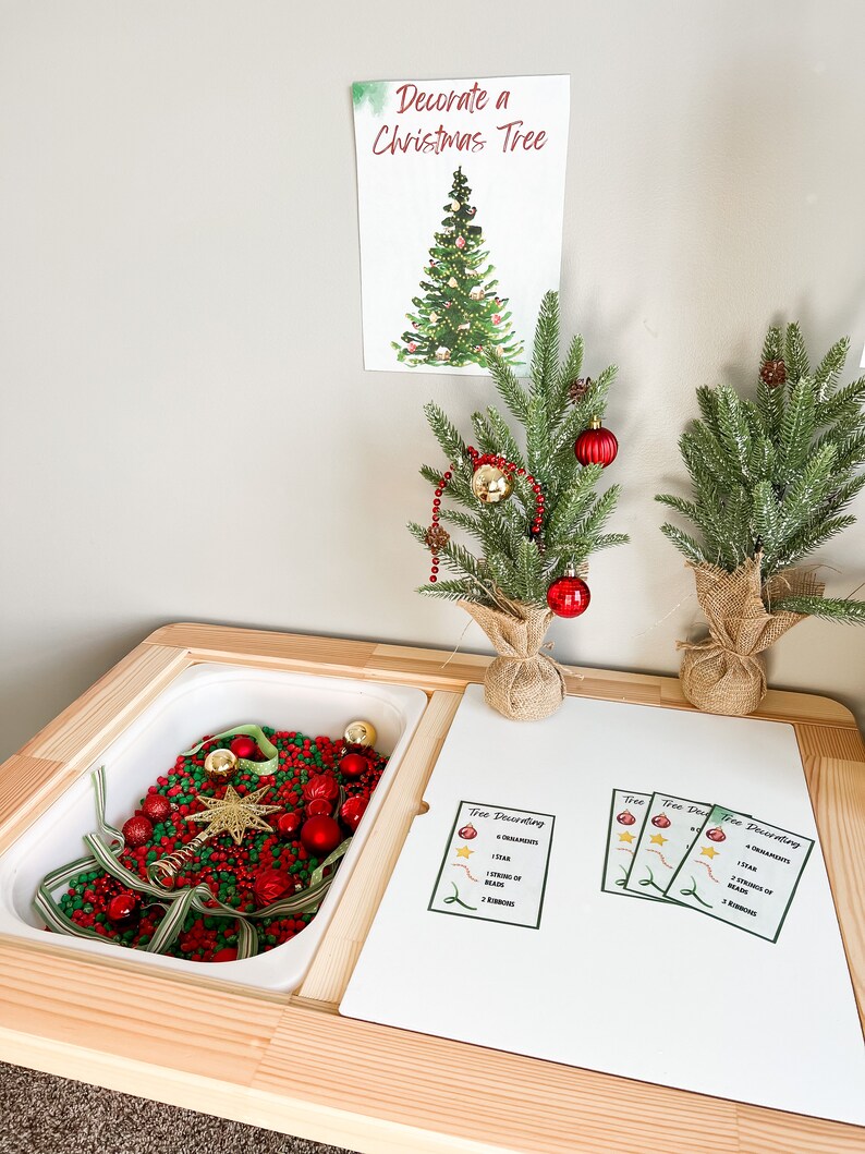 Christmas Bundle- Includes Hot Cocoa Stand, Christmas Tree Farm ...