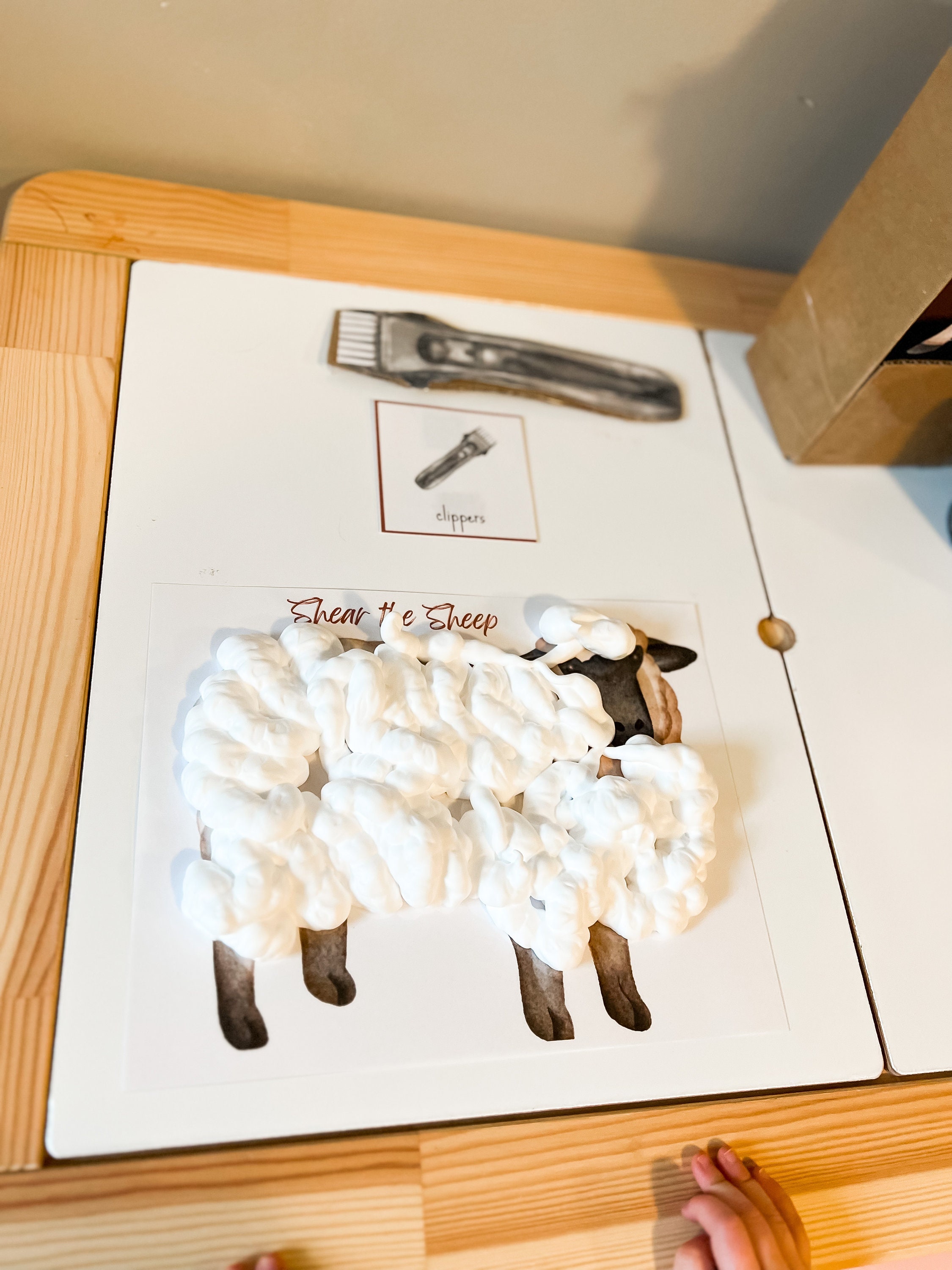 Farm/farmers Market Dramatic Play Center and Sensory Bin Activities ...