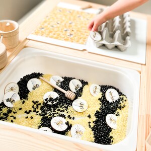 Honey Market/bee Keeper Dramatic Play Center, DIGITAL DOWNLOAD - Etsy