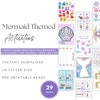 Mermaid - Etsy