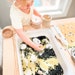Honey Market/bee Keeper Dramatic Play Center, DIGITAL DOWNLOAD - Etsy