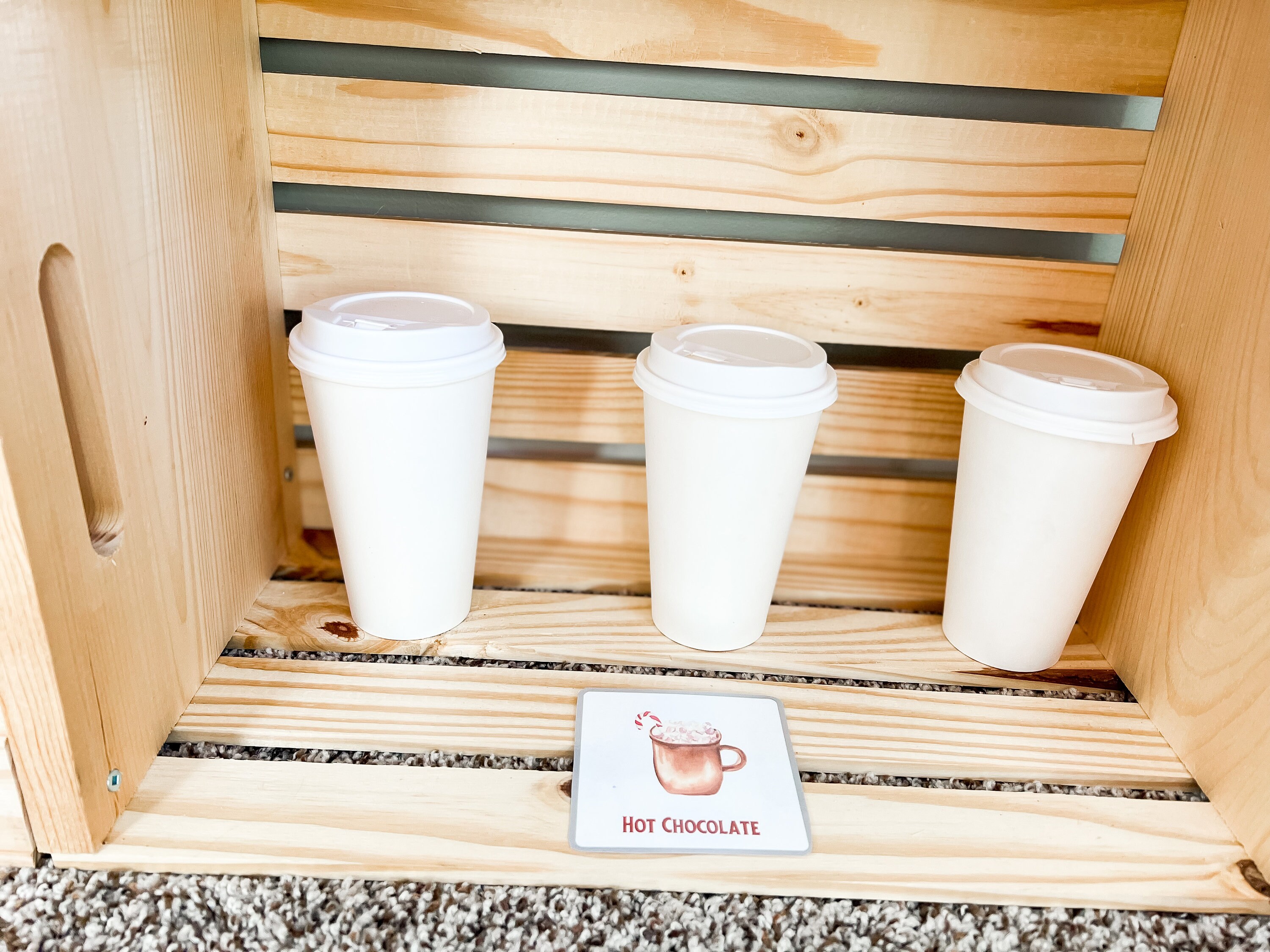 Christmas Tree Farm Dramatic Play Center/sensory Activities, DIGITAL ...