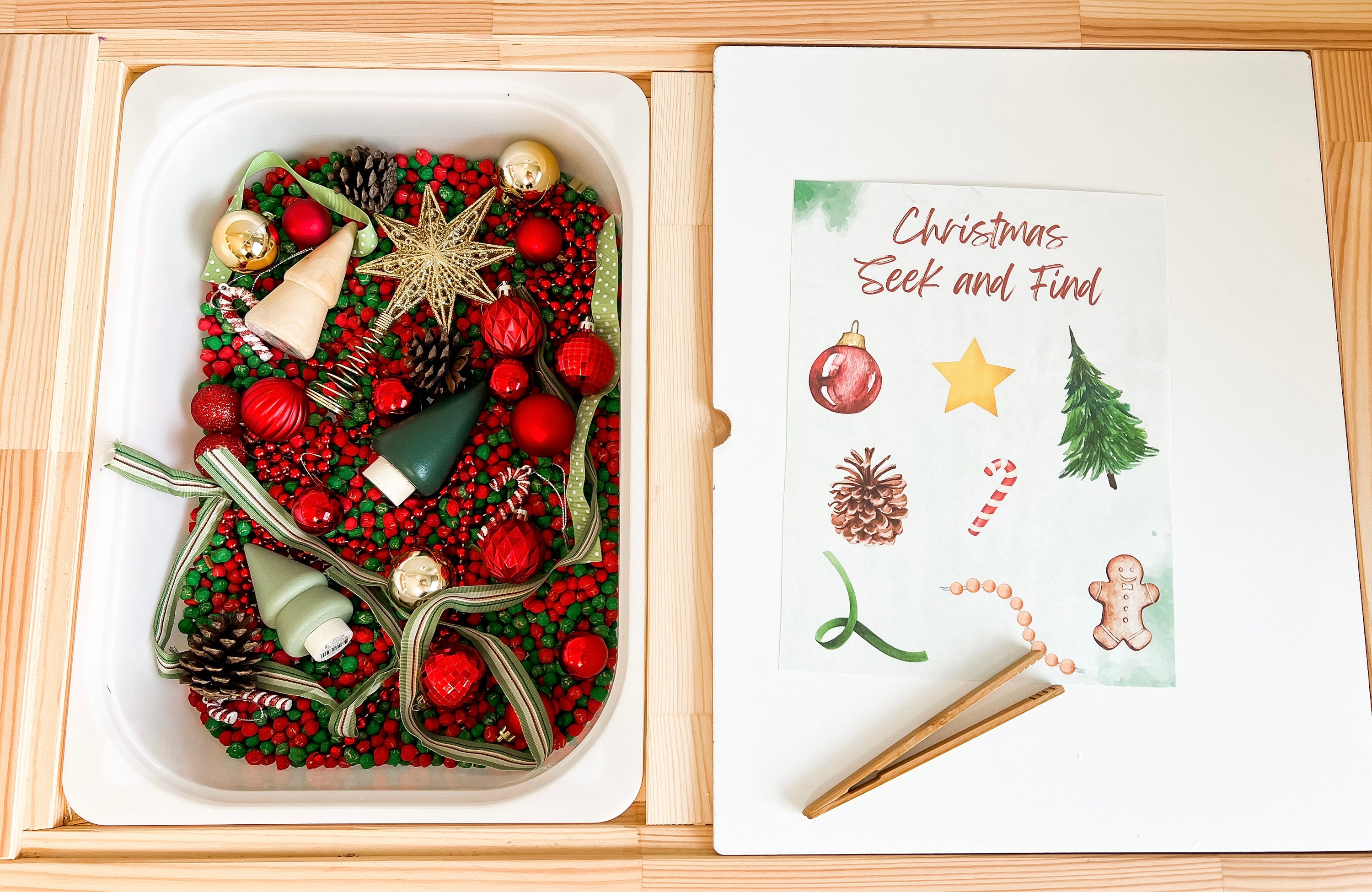 Christmas Bundle- Includes Hot Cocoa Stand, Christmas Tree Farm ...
