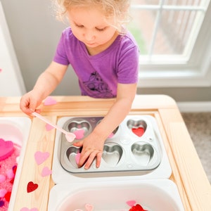 Sweetheart Bakery/valentine's Day Bakery Dramatic Play Center and ...