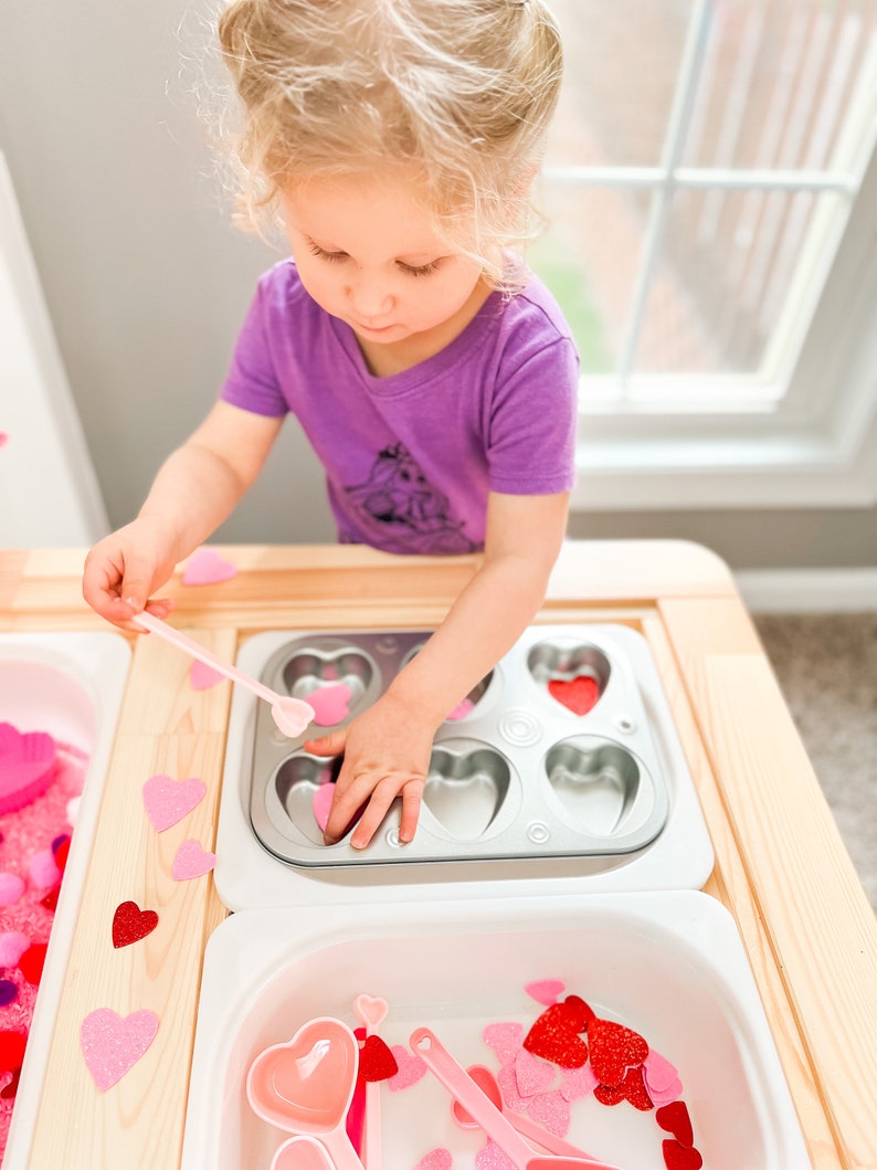Sweetheart Bakery/valentine's Day Bakery Dramatic Play Center and ...