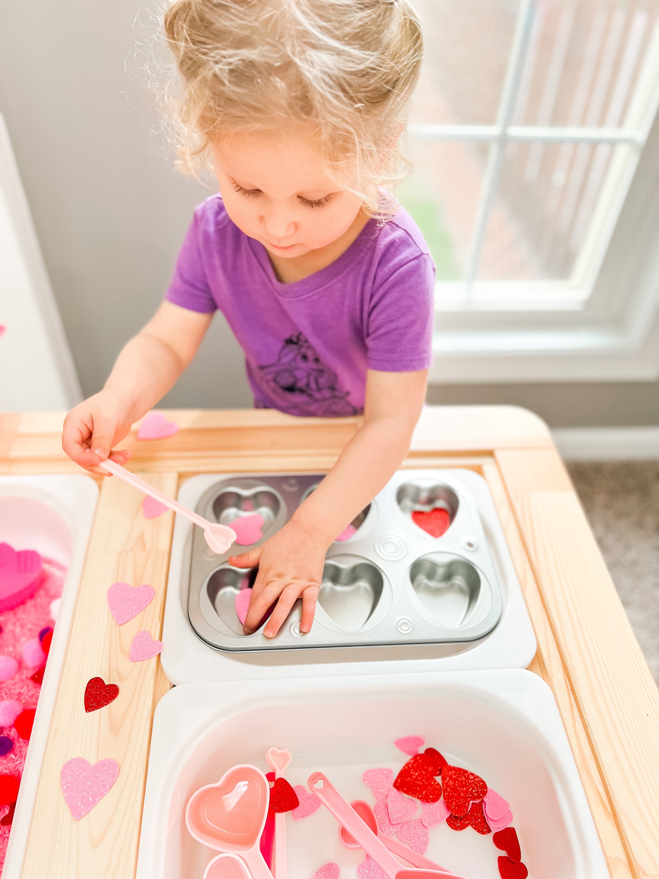 Sweetheart Bakery/valentine's Day Bakery Dramatic Play Center and ...