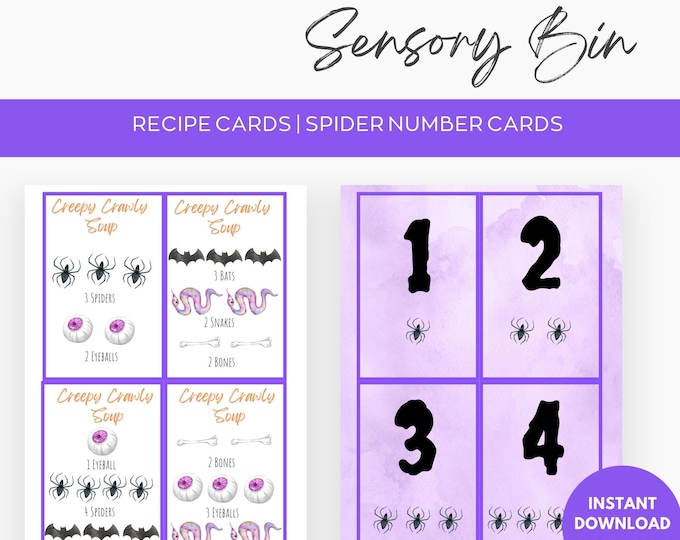 Valentine Love Potion Recipe Cards Matching Counting Measuring Activity ...