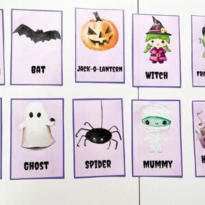 Halloween/creepy Cafe Dramatic Play Center and Sensory Bin Activities ...