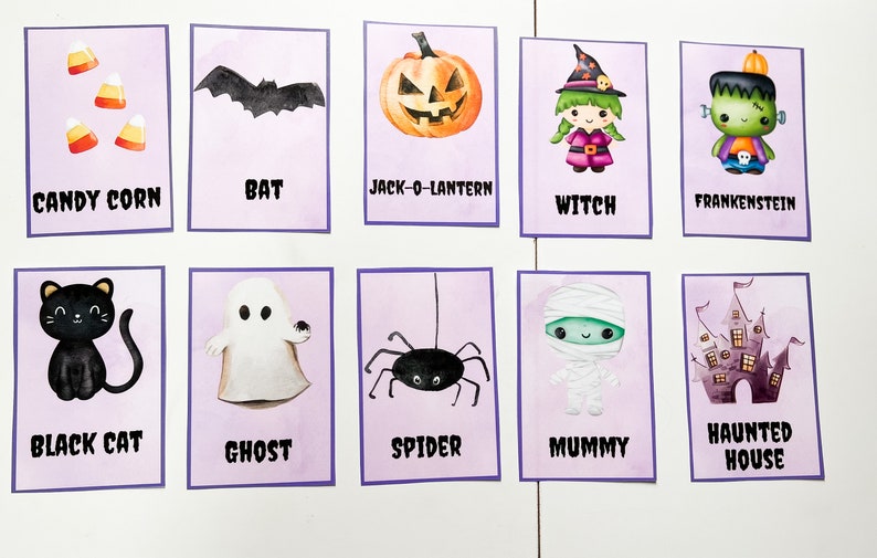 Halloween/creepy Cafe Dramatic Play Center and Sensory Bin Activities ...