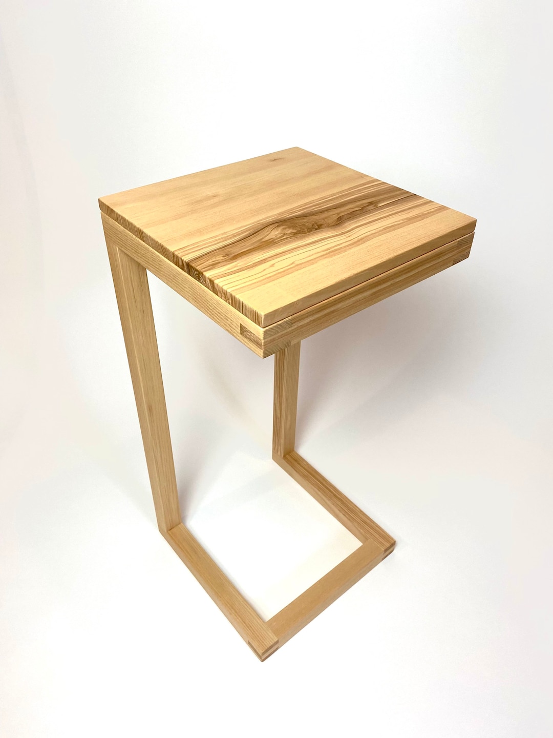 Ash Side Table - Etsy