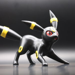 Gen II Eeveelutions - Etsy
