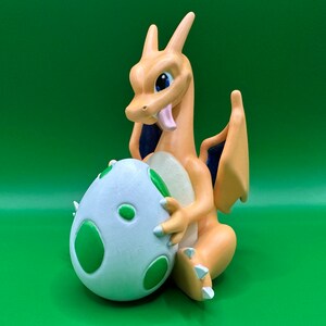 Charmander, Charmeleon, Charizard - Etsy