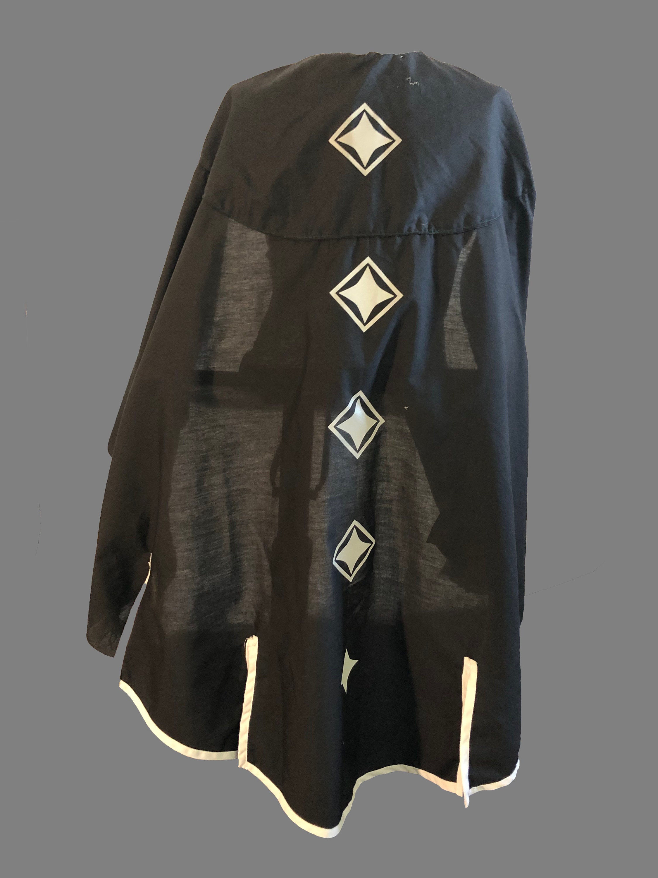 PDF Tutorial: Sky Children of the Light Cosplay Cape - Etsy UK