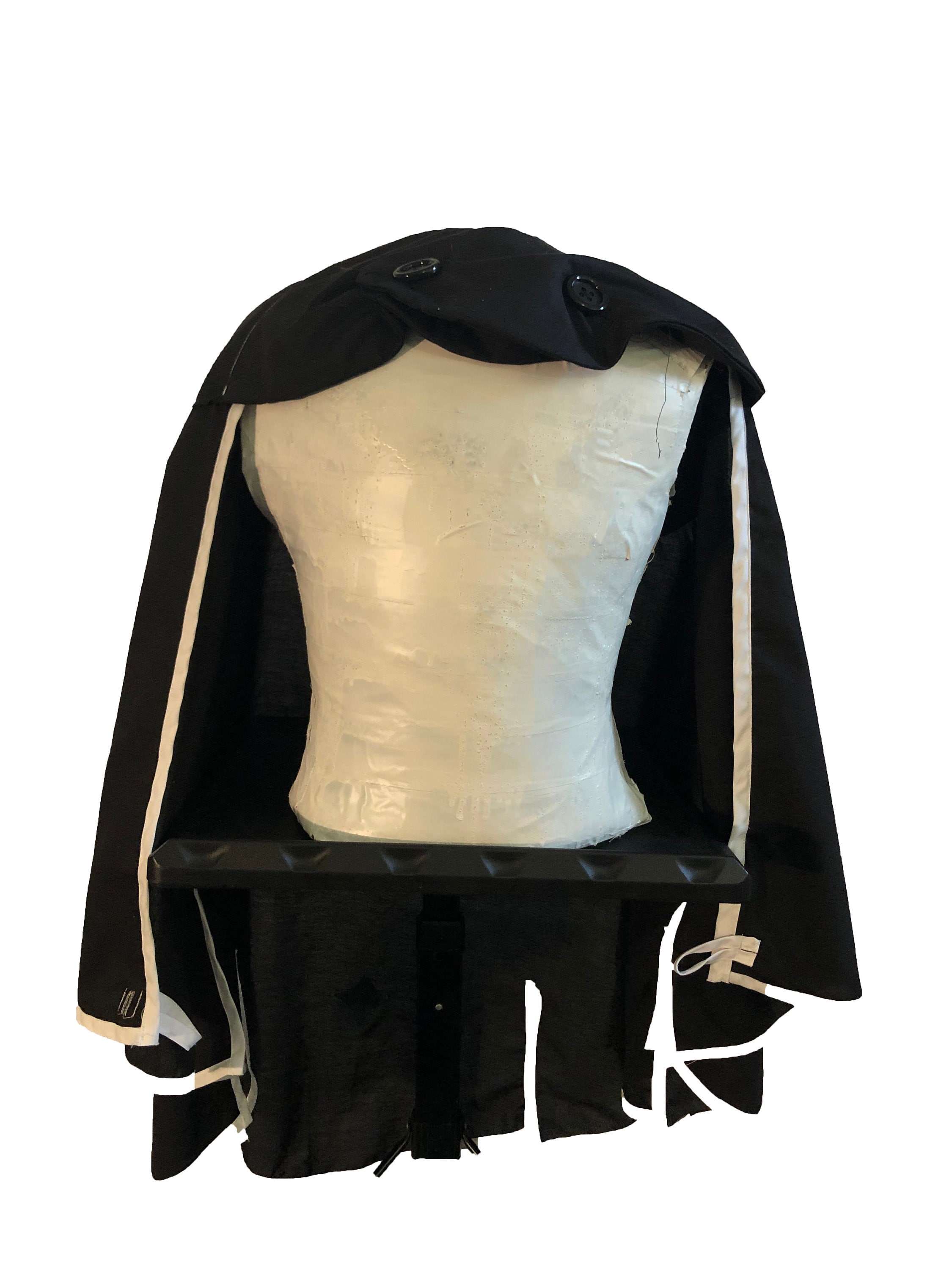 PDF Tutorial: Sky Children of the Light Cosplay Cape - Etsy UK