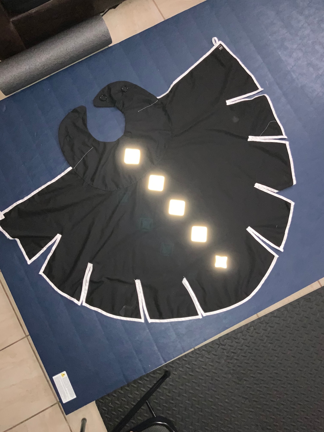 PDF Tutorial: Sky Children of the Light Cosplay Cape - Etsy