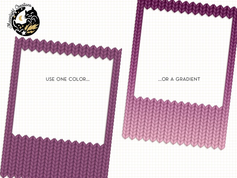 Polaroid Frame Templates, Frames Clipart, Digital Photo Frames ...
