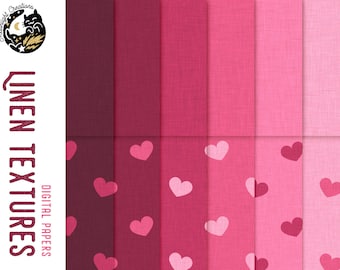 Mermaid Digital Paper COMMERCIAL USE Mermaid Pattern - Etsy