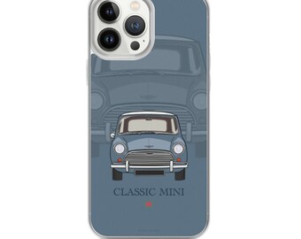 Mini Cooper Phone Case - Etsy