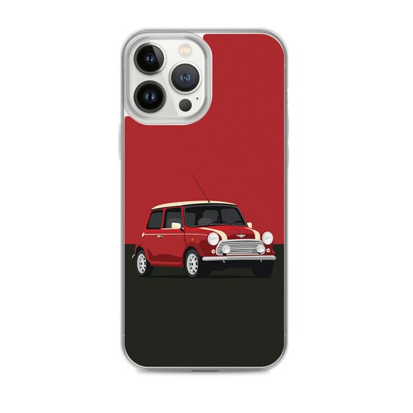 Mini Cooper - Etsy