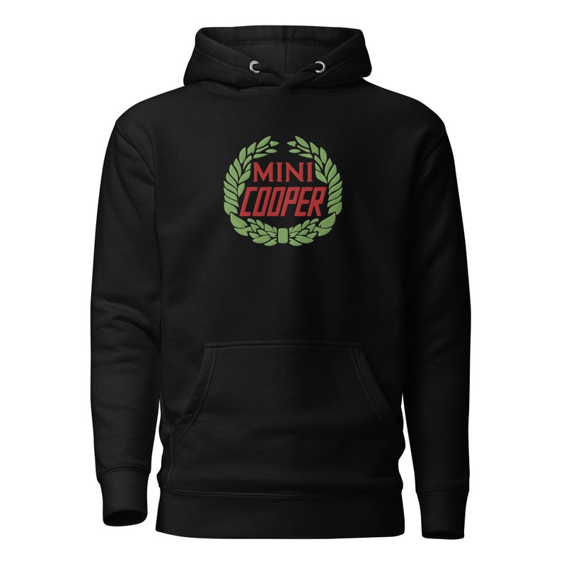 Mini Cooper Jackets - Etsy