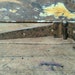 Blacksmith Wrought Iron Straps. Hinges.hammered Hinge.forged - Etsy