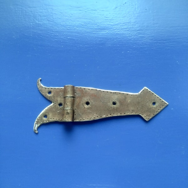 Metal Hinge - Etsy