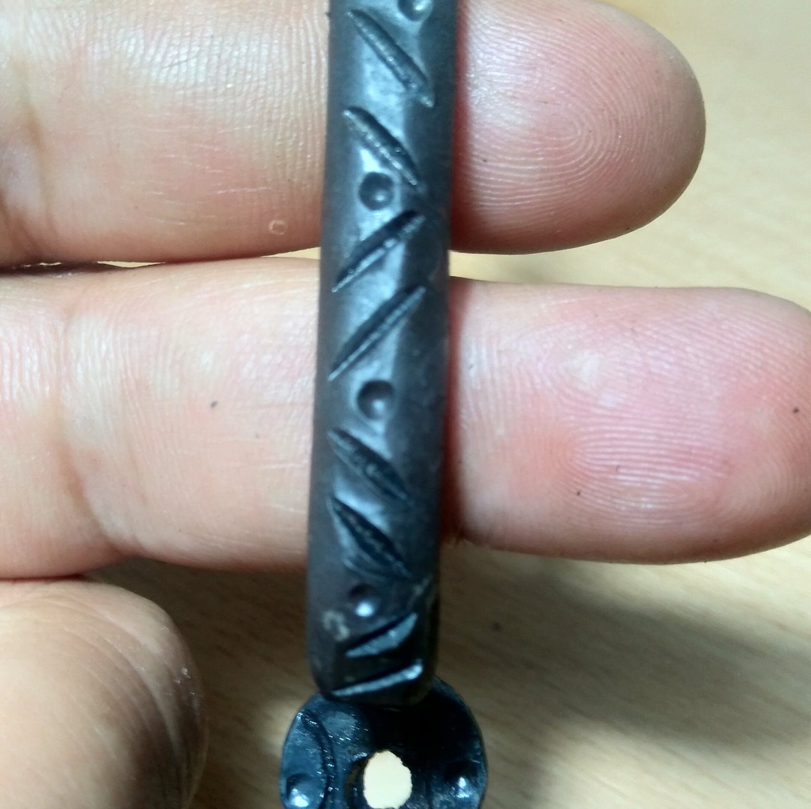 Metal Handles Directly From Forge for Doors and Drawers. - Etsy