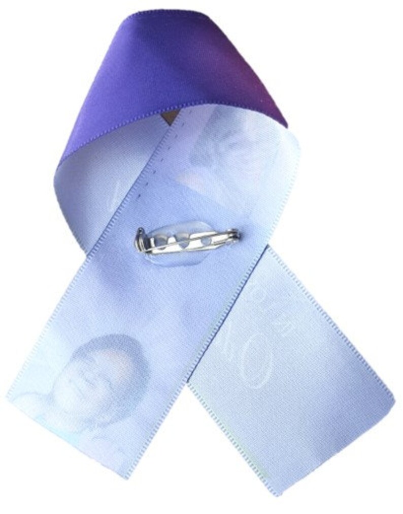 Sets of 10 to 75 Memorial Ribbon Keepsakes - Etsy