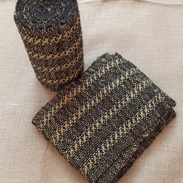 Leg Wraps - Etsy