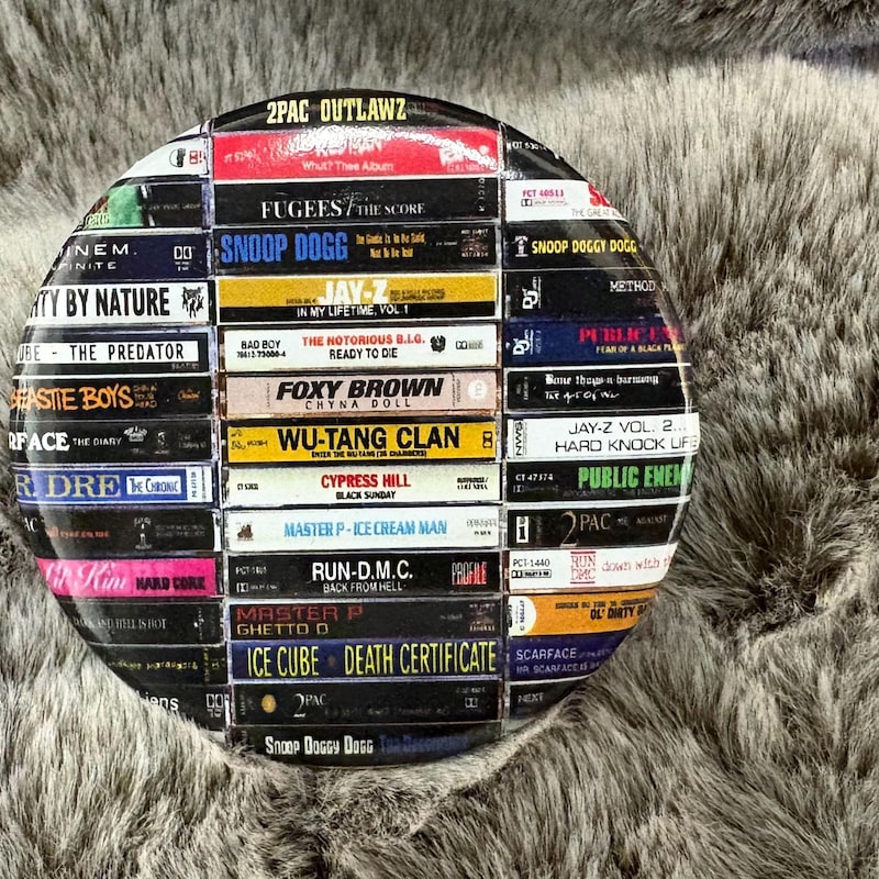 Love Hip Hop Pins - Etsy