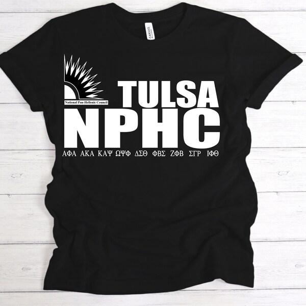 Nphc - Etsy