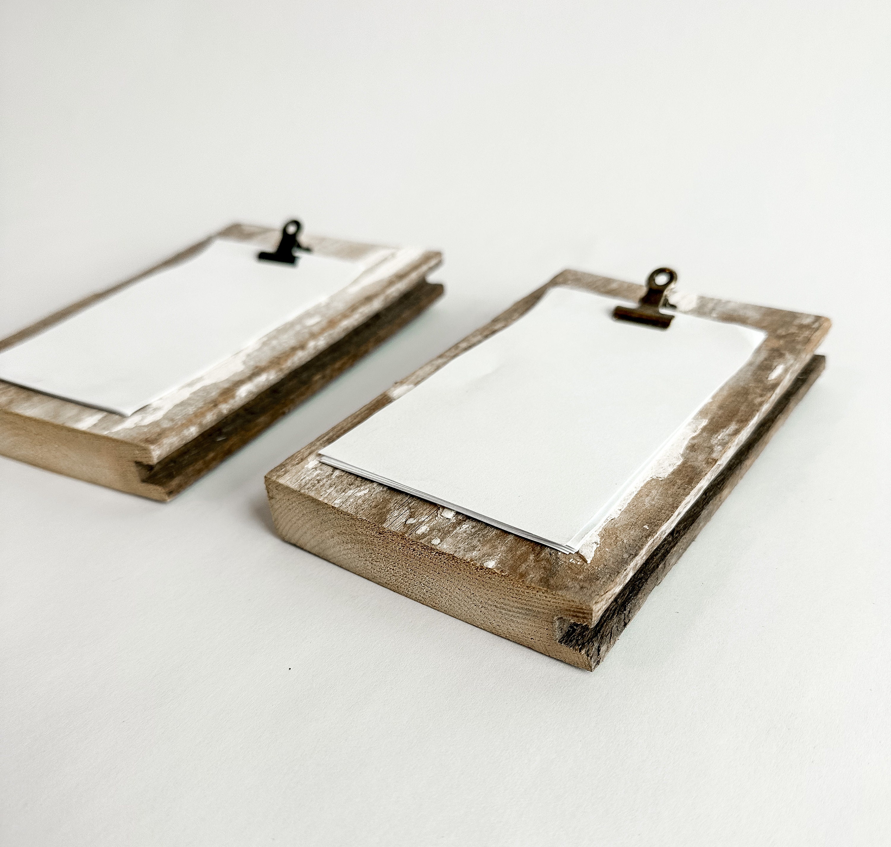 Barn Wood List Notepad, Wall Hanging Notepad, Rustic to Do List, Rustic ...