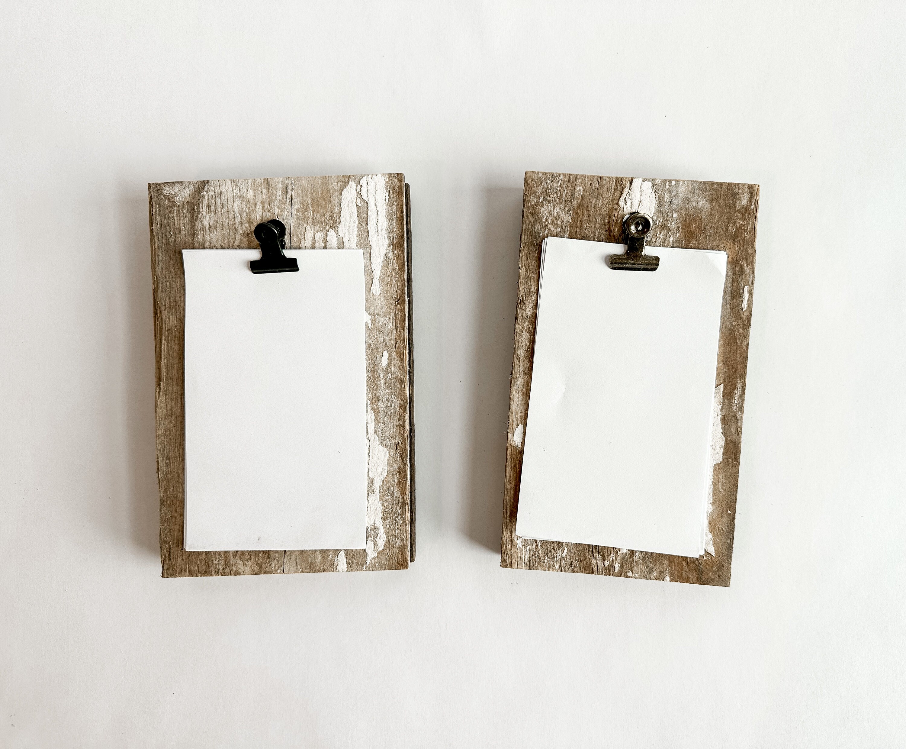 Barn Wood List Notepad, Wall Hanging Notepad, Rustic to Do List, Rustic ...