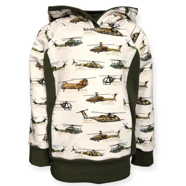 Helicopter - Etsy