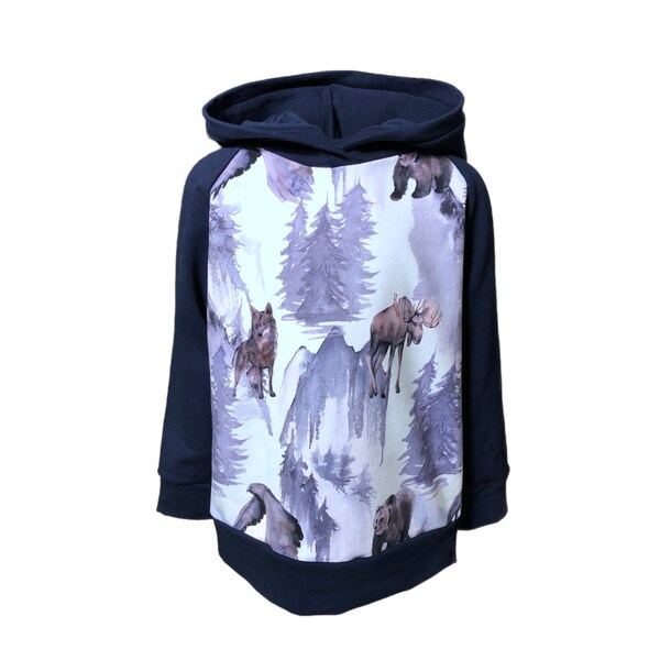 Wolf Clothing - Etsy