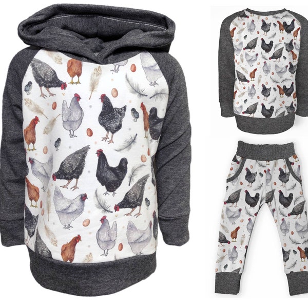 Clothes for Chickens - Etsy