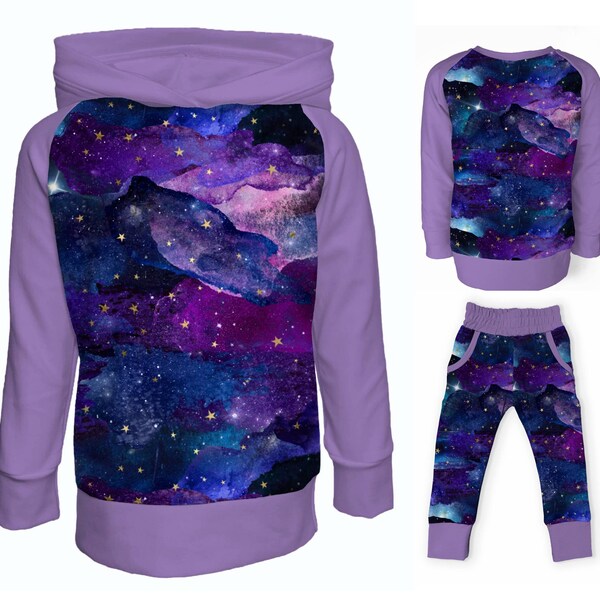 Galaxy Clothes - Etsy