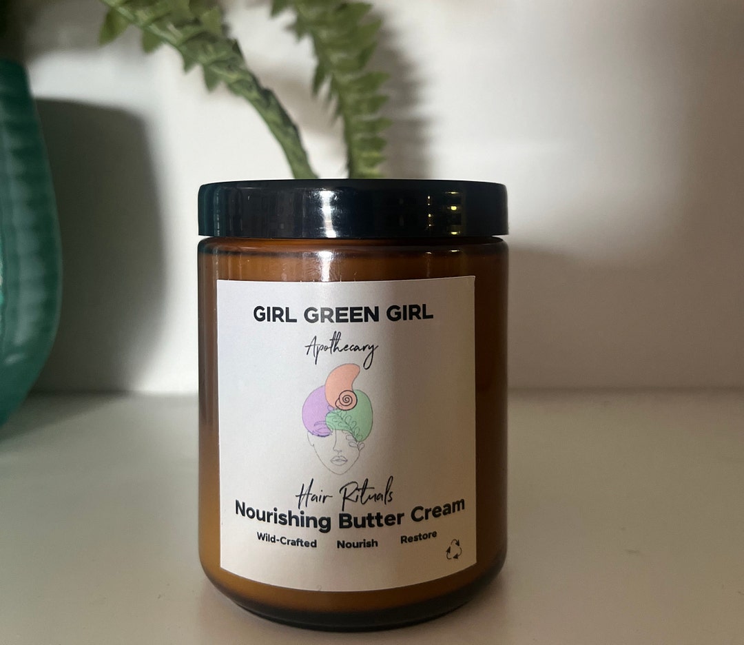 Hair Rituals Butter Cream - Etsy