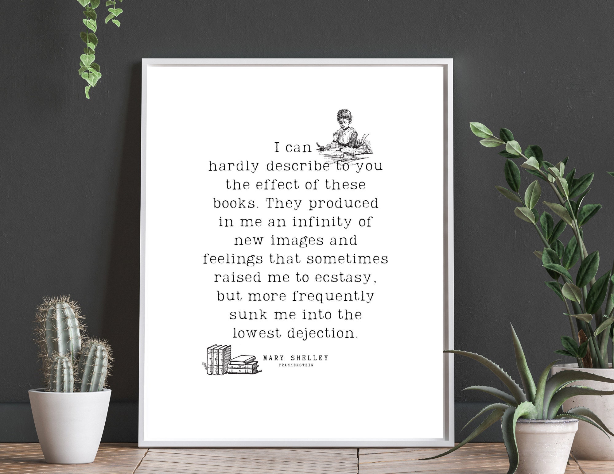 Quotes From Classic Literature
