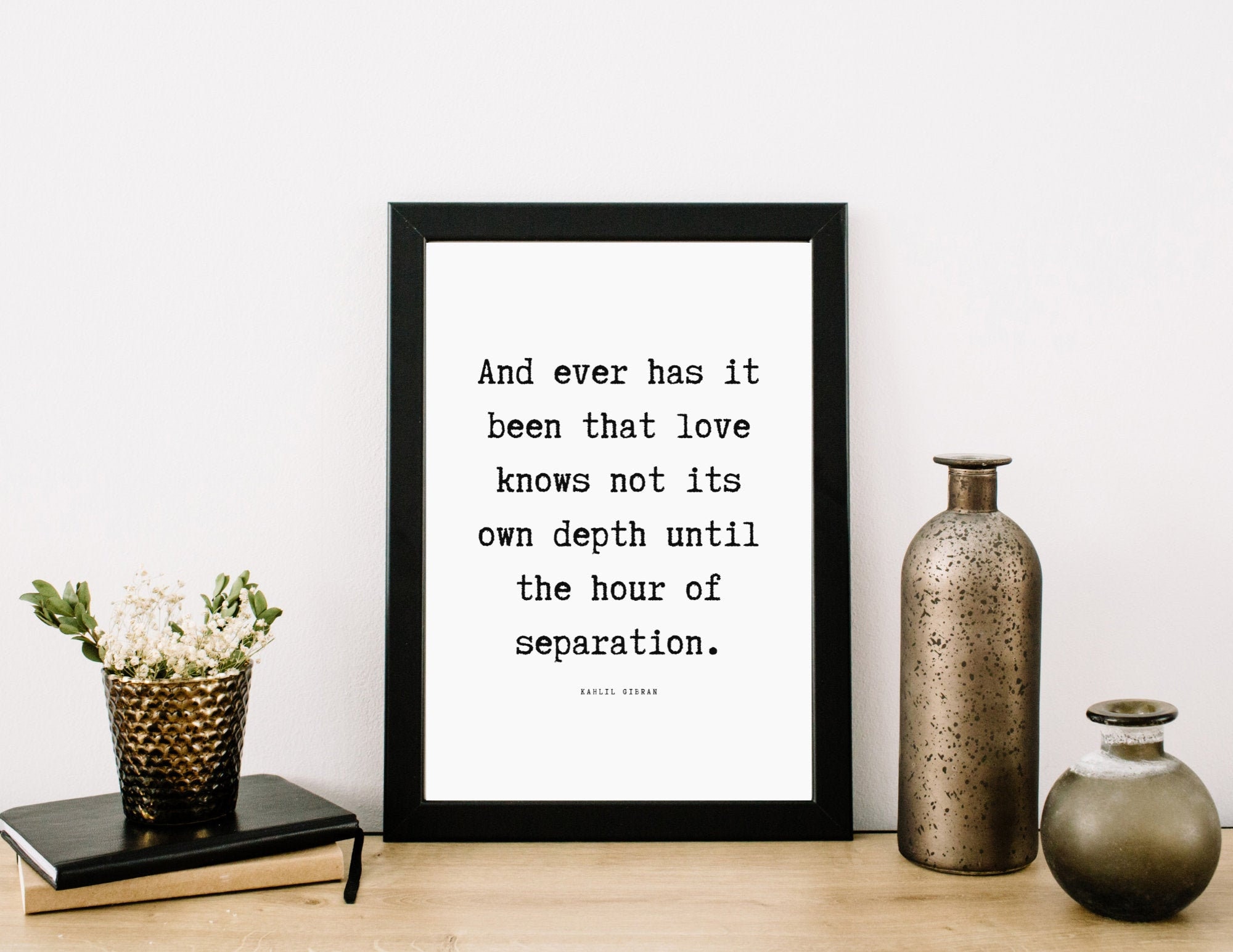 Quotes From Classic Literature