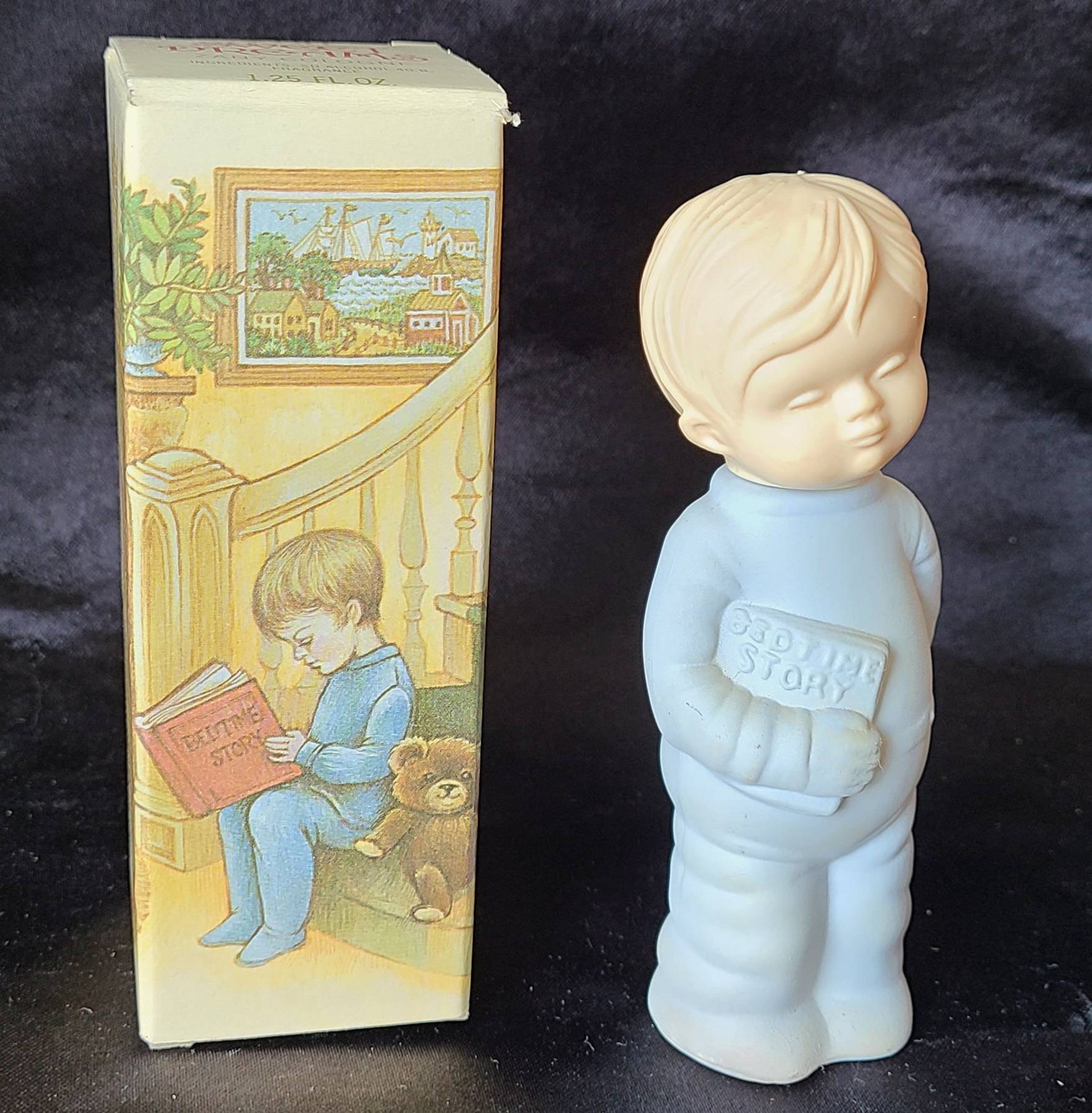 Vintage Avon Perfume. - Etsy