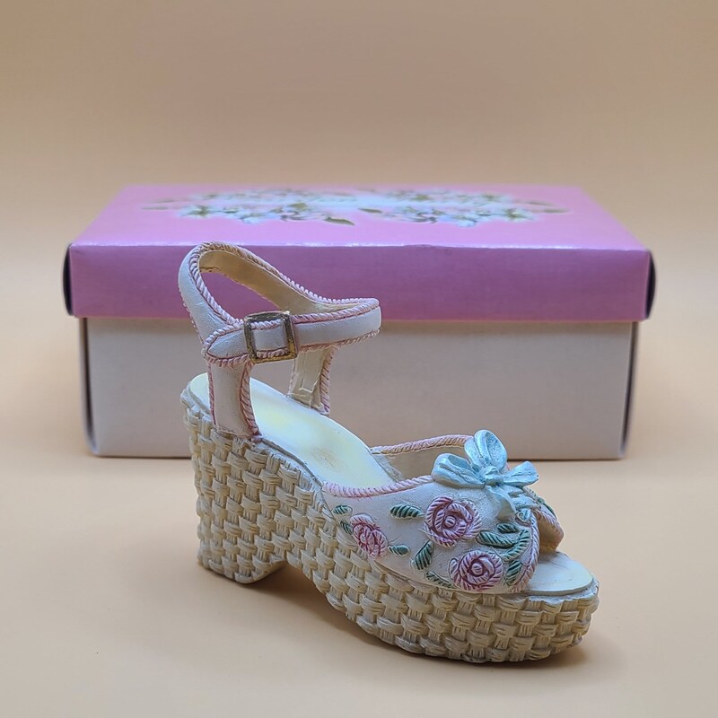 Collectible Shoes - Etsy