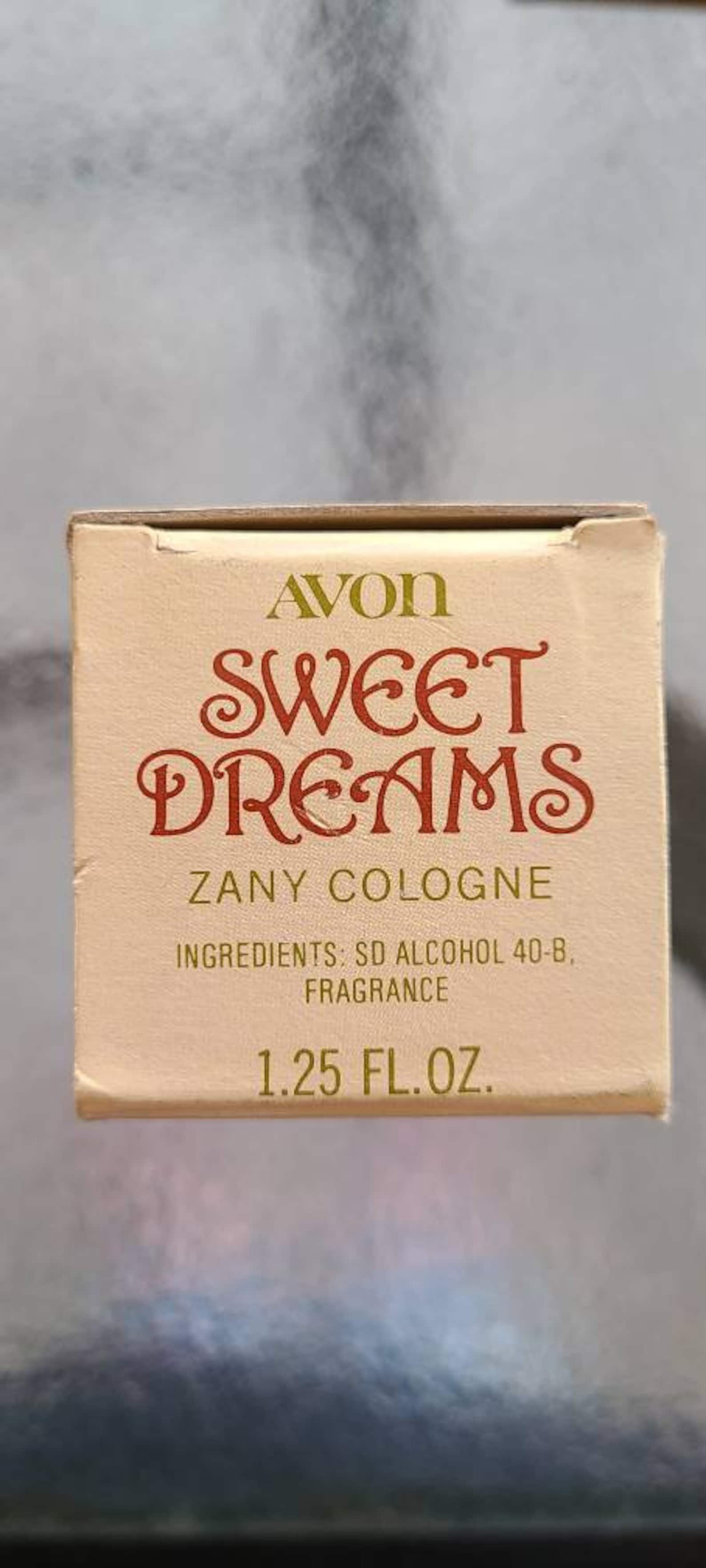 Vintage Avon Perfume. - Etsy