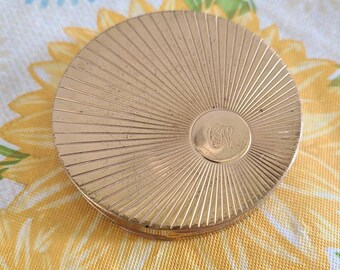 Empty Makeup Compact | Etsy
