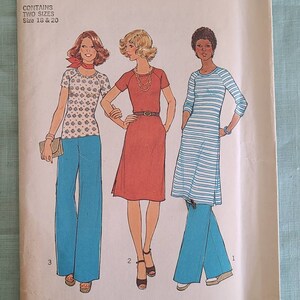 Ladies Clothing Patterns | Etsy
