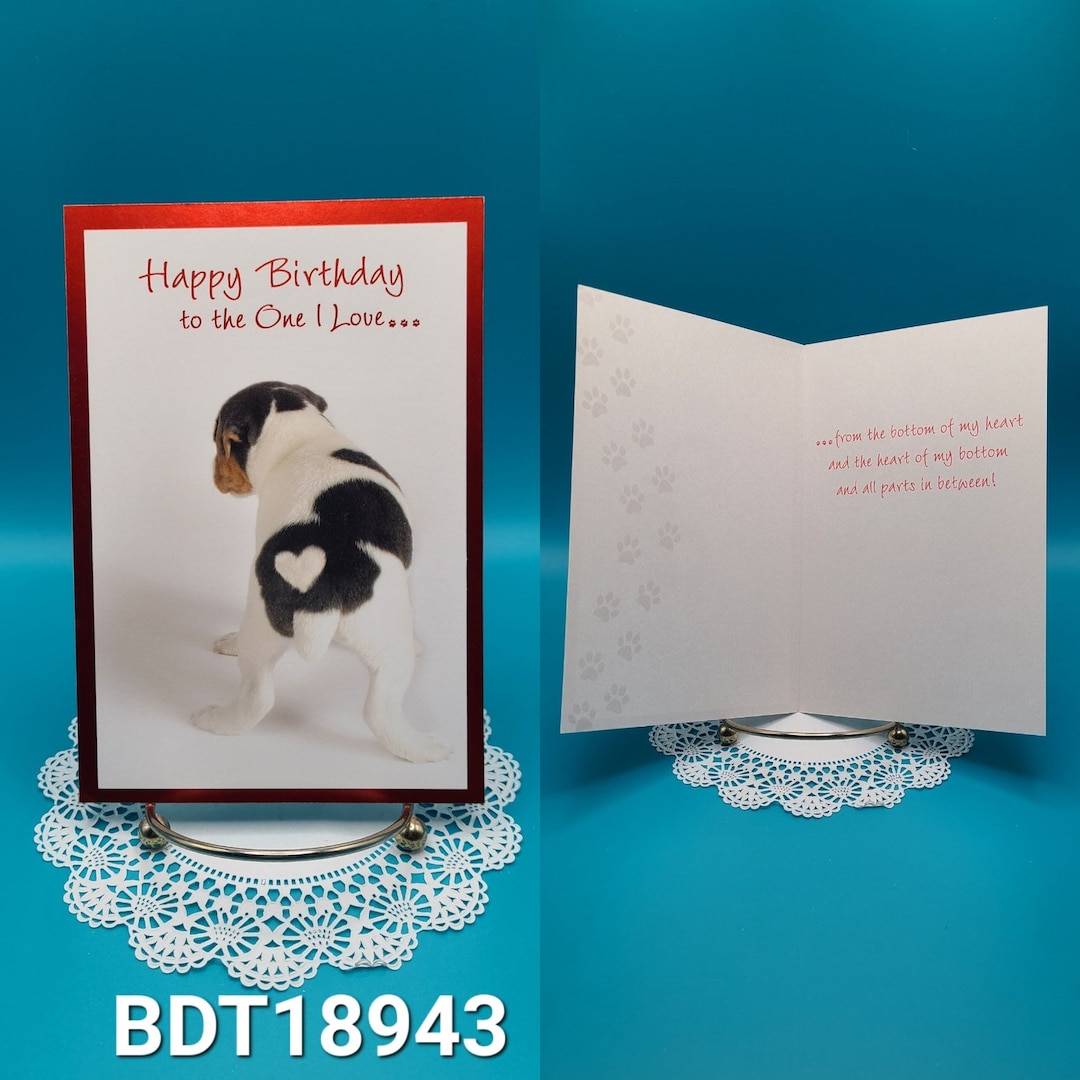 Leanin' Tree Birthday Cards - Etsy