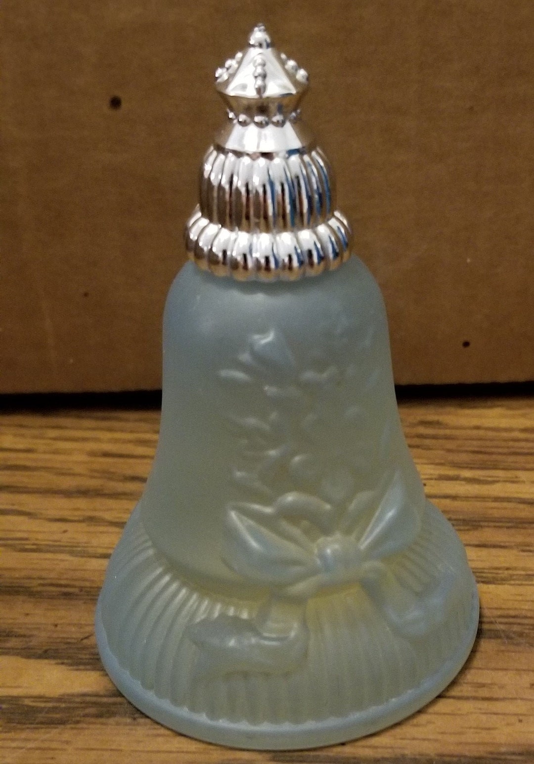 Vintage Avon Joyous Bell Charisma Cologne - Etsy