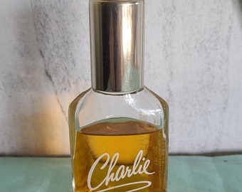 Charlie Perfume - Etsy